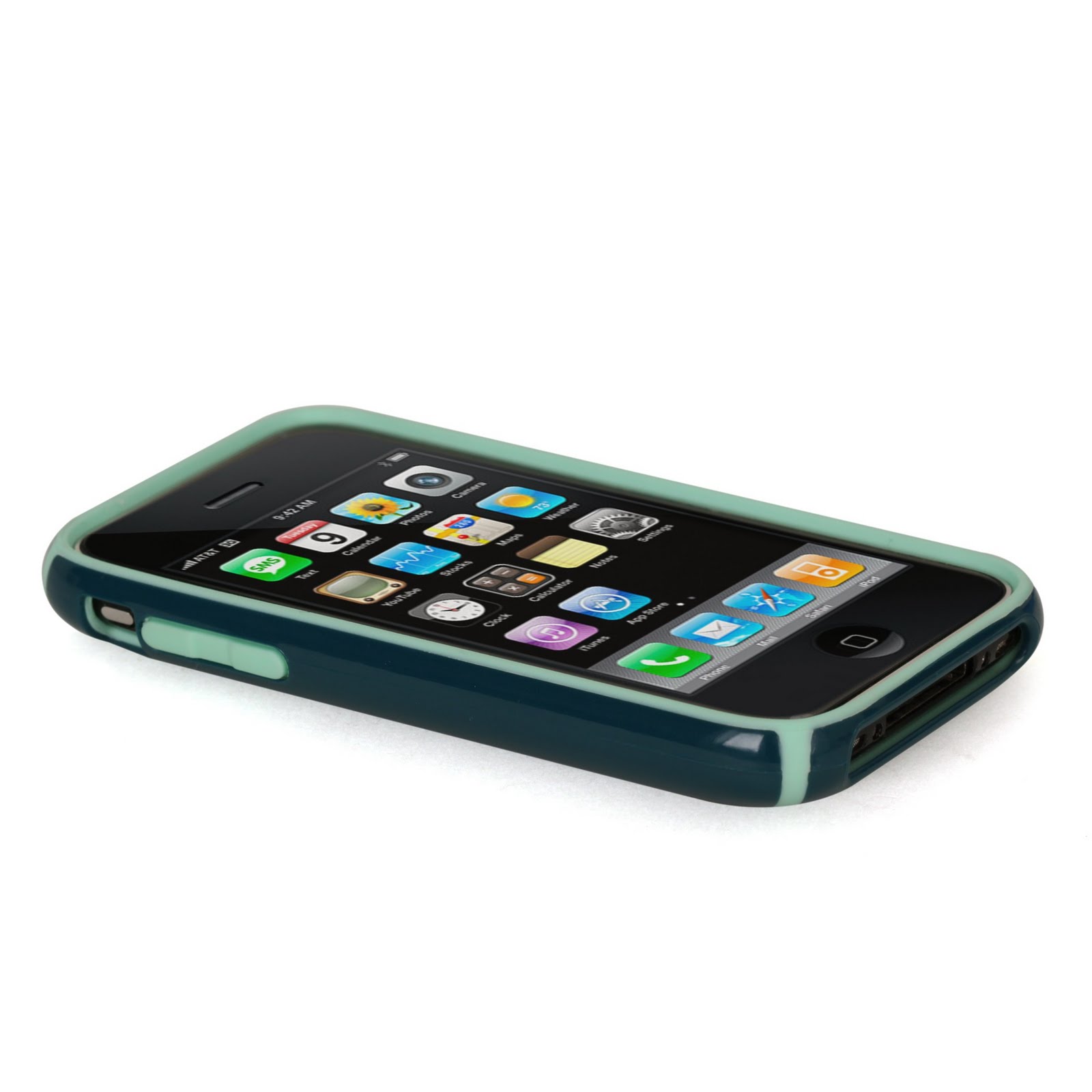 Iphone Accessories: Iphone 3G/3GS ORIGINAL SPECK CASE