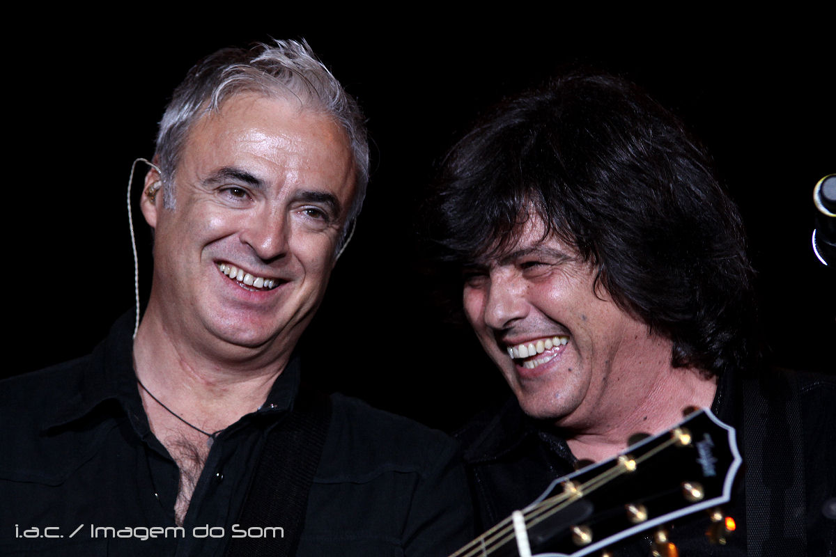 IMAGEM DO SOM: TROVANTE NO ROCK IN RIO