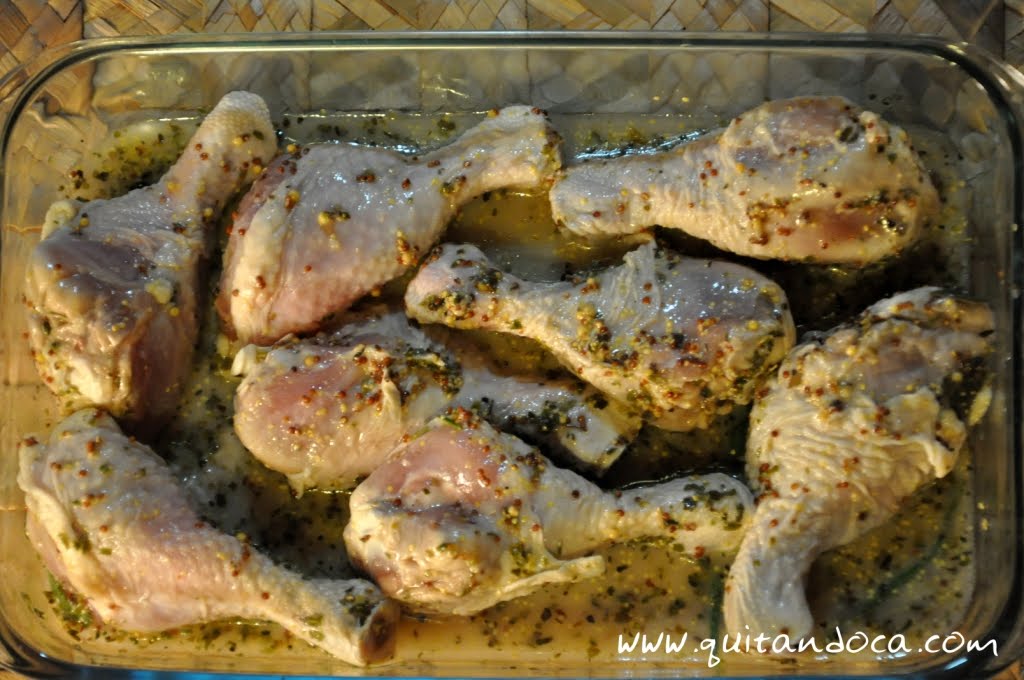 Softs e Receitas: Franguito