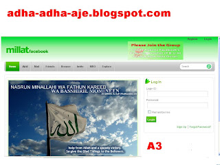 INDONESIA TECHNOLOGY