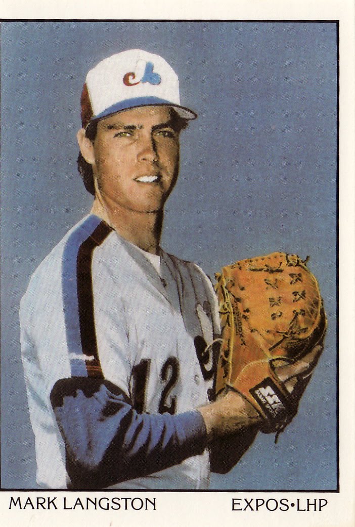 Classic card of the week