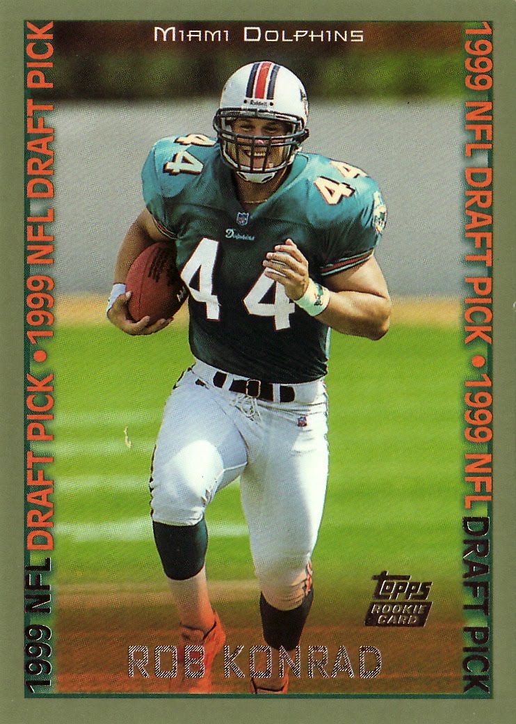 Classic card of the week