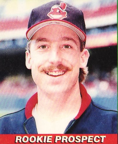 The Baseball Card Blog: Adversity