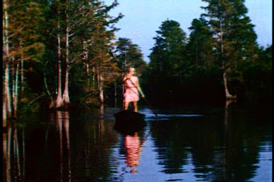Swamp Girl (1971) | Scorethefilm's Movie Blog