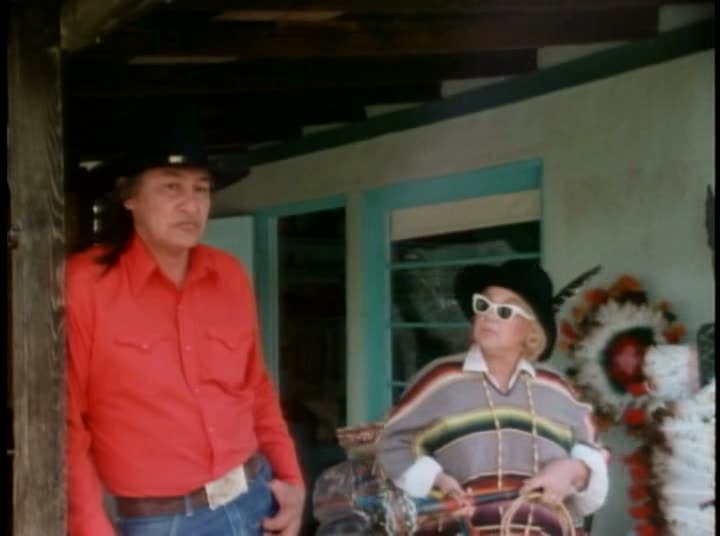 Crazy Mama (1975) | Scorethefilm's Movie Blog