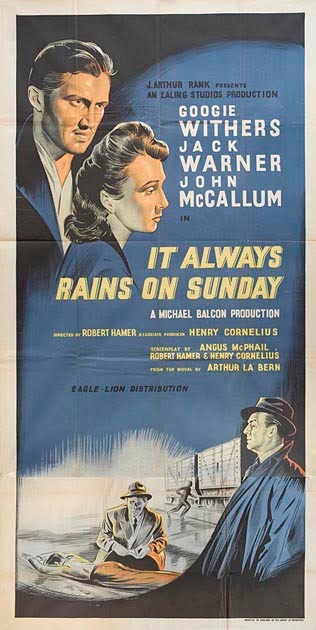 It Always Rains on Sunday (1947) | Scorethefilm's Movie Blog