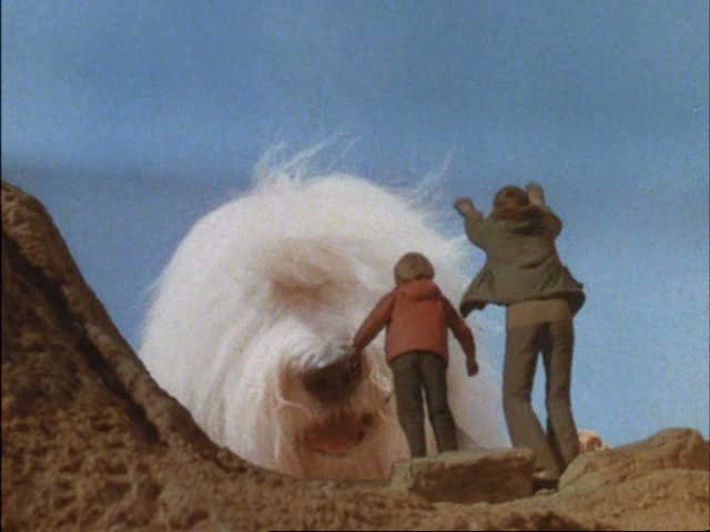 Digby, the Biggest Dog in the World (1973) | Scorethefilm's Movie Blog