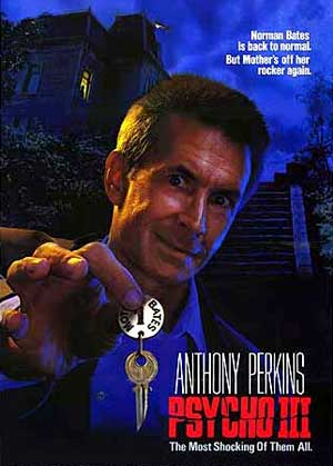 Psycho III (1986) | Scorethefilm's Movie Blog