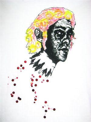 O Pachuco: Ariel Pink's Haunted Graffiti