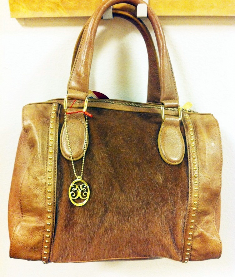 Peridot Boutique: More handbag arrivals!