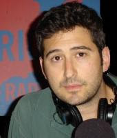 LTR - Watching Alternative Media for Five Years: Air America and Lionel ...