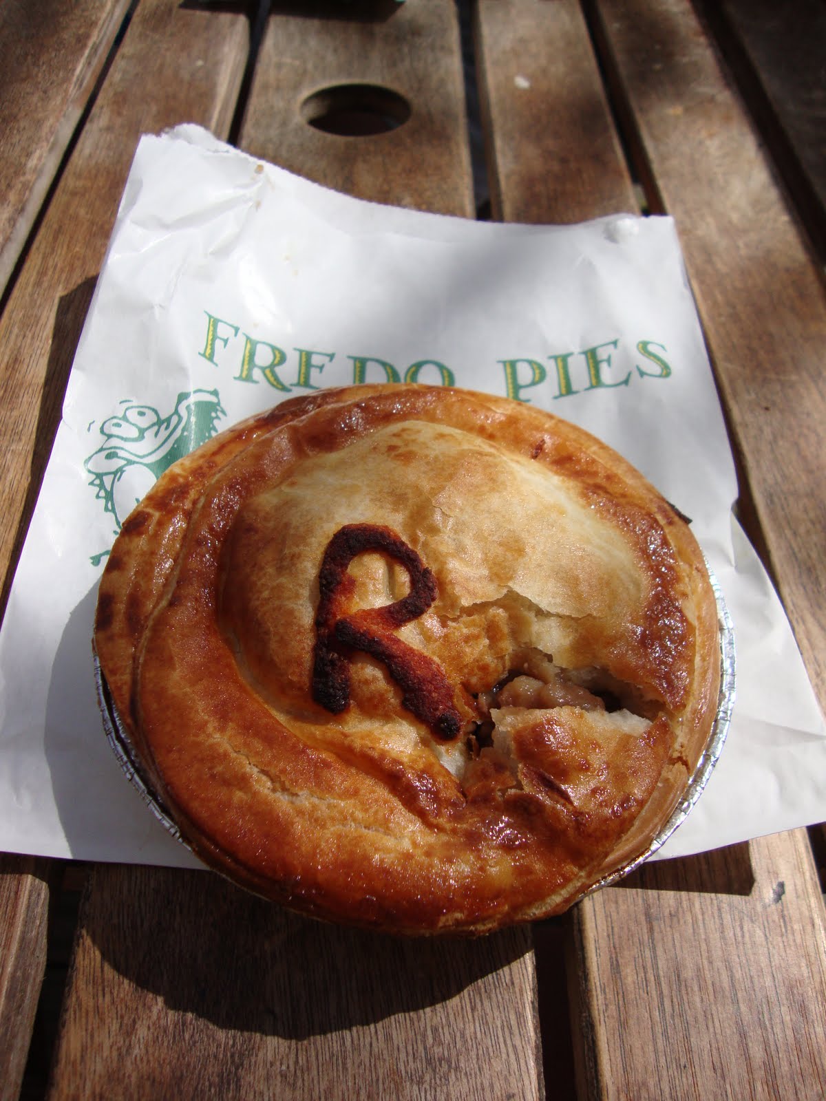 Ben and Blake Down Under: Our First Weekend Trip