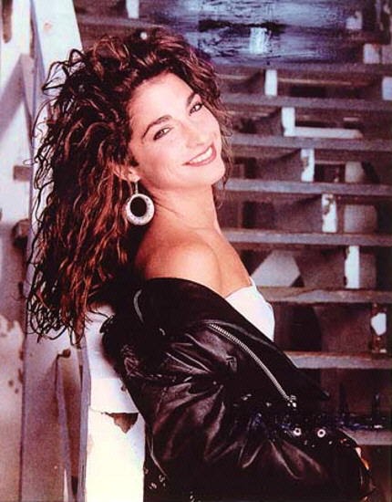 80s WORLD: GLORIA ESTEFAN