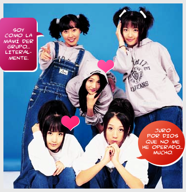 Hallyu City: La historia de Baby V.O.X