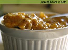 cultura y etnia del chocó: platos tipicos de chocó