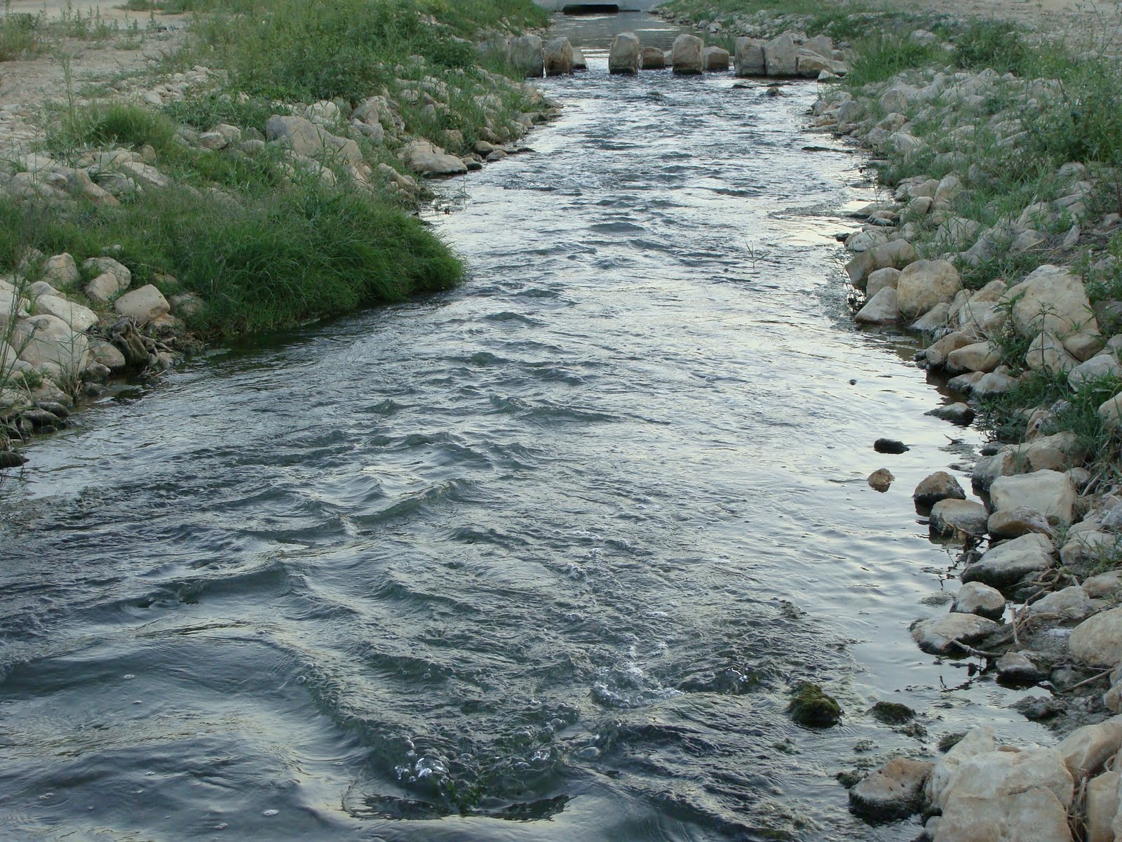 ARABIA SAUDYJSKA: Wadi Hanifa