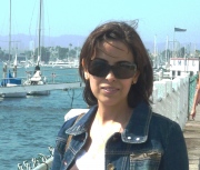 ARABIA SAUDYJSKA: rozmowy z Saudyj(czy)kami - Hala Al-Dosari