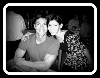 La Florida Chic: La Florida Chic Chats with Celebrity Trainer/Actor ...
