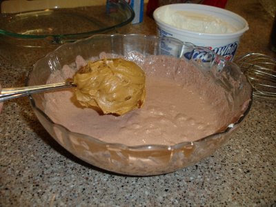 Family Heritage Cookbook: Nutter Butter Peanut Butter Craze.