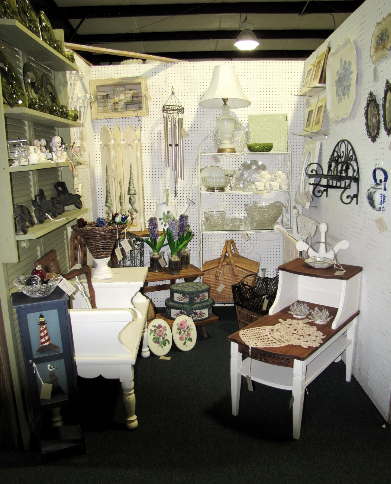 Shabby Chic Inspirations