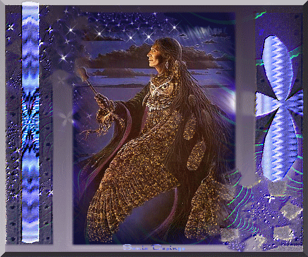 Orientar: EL CAMINO DEL CHAMAN (Peggy Andrea)