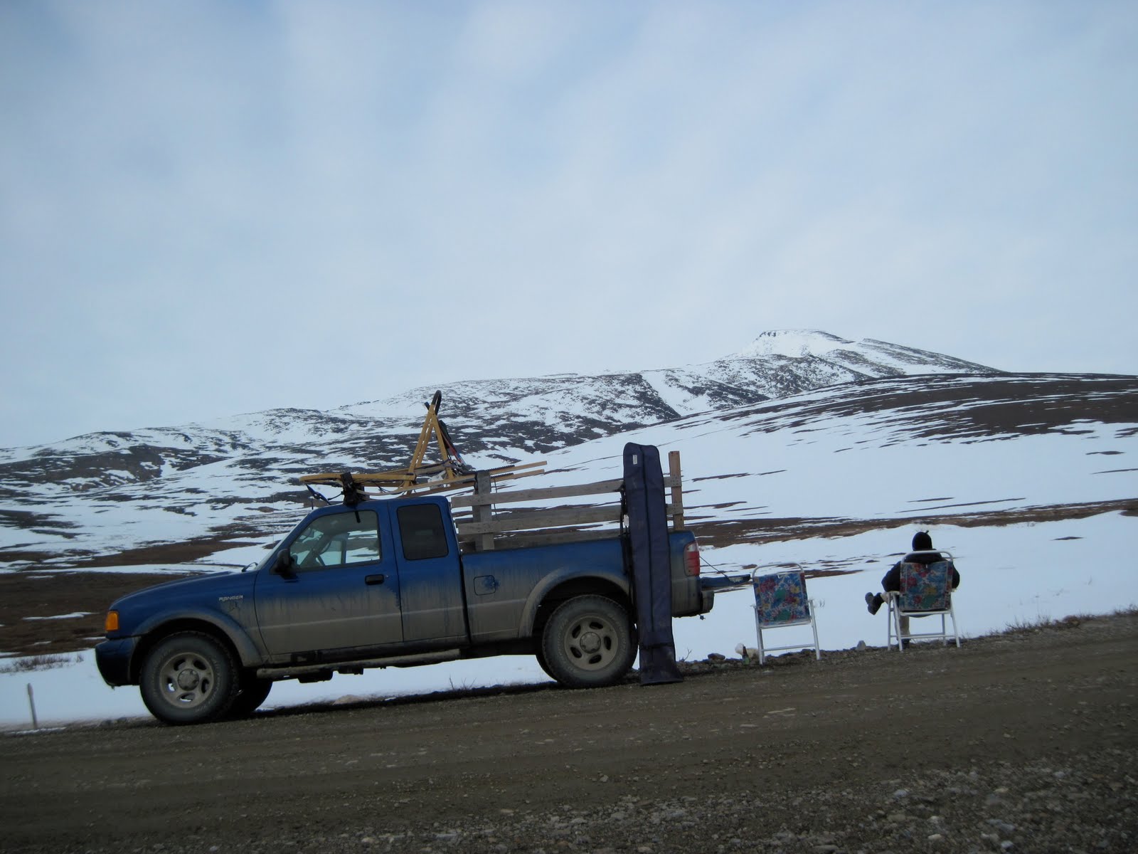 Kigsblog: Singatook- Gregg Stoddard Memorial Springtime Yahoo Field ...