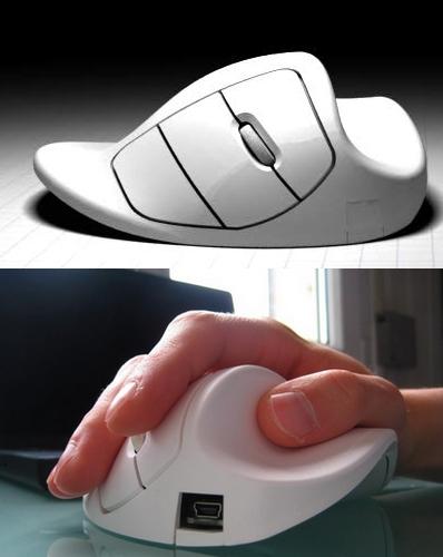Desain MOUSE yang Unik-Unik | Aneh Unik Bin Ajaib