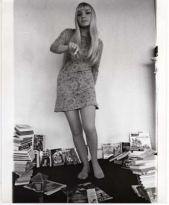 deborah jean vintage