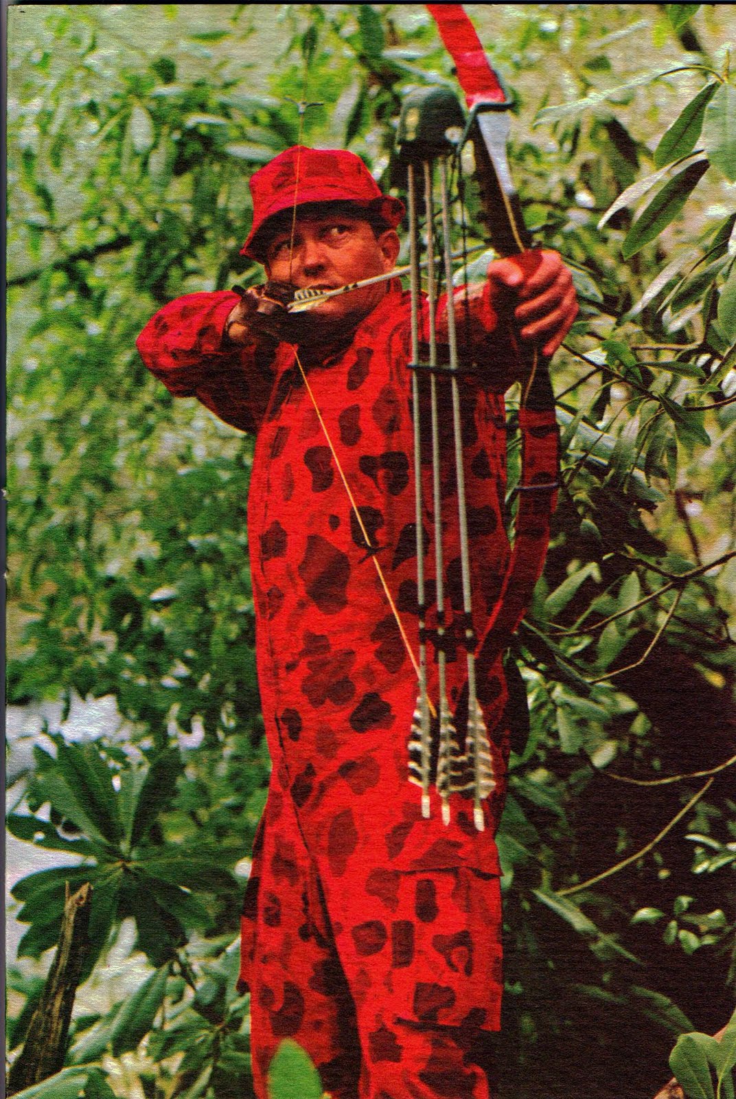 Wildman Walker's Blog: John K. Northrop and Charles D. Walker