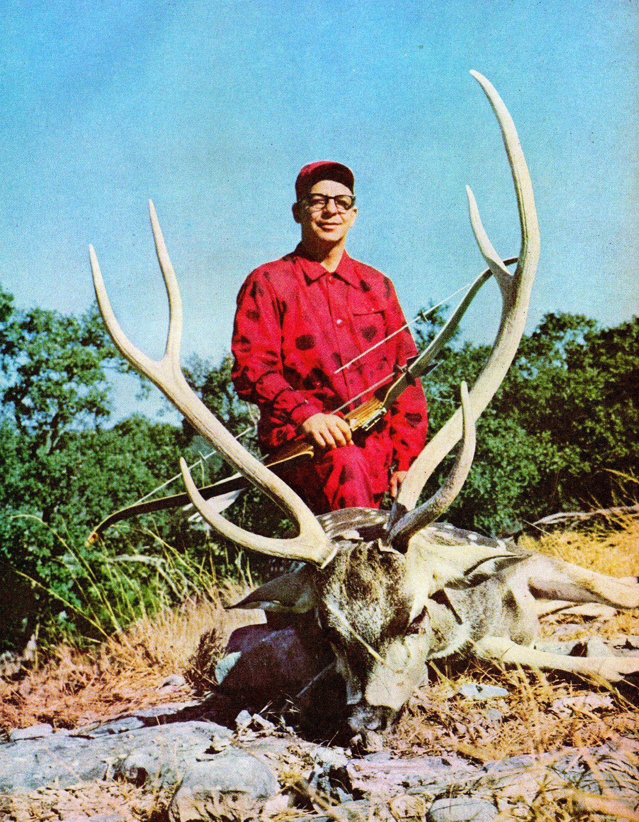 Wildman Walker's Blog: John K. Northrop and Charles D. Walker