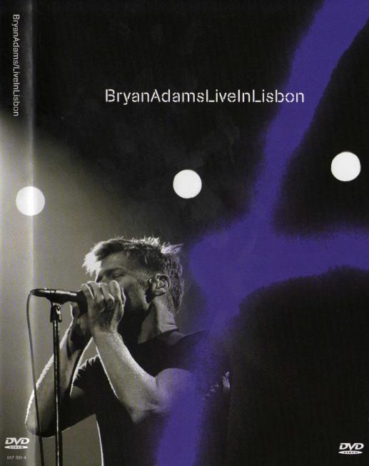 Bryan Adams / Live In Lisbon | Caixa dos Filmes - Filmes Gratis