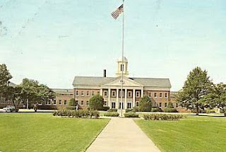 HOMETOWN HEROES: THE VETERAN'S HOSPITAL, DUBLIN, GEORGIA