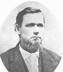 PEOPLE LIKE US: BENJAMIN D. BRANTLEY