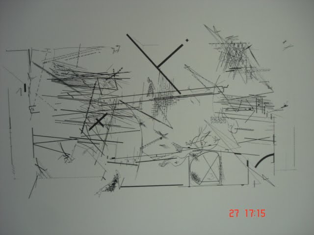 Arkitectonica.: Deconstructivismo.