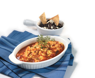 Recetario del Fuerte: HUEVOS AL ALBAÑIL