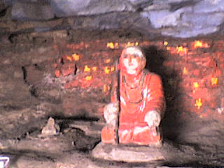 Srisailam photos: Photos of Kadali Vanam