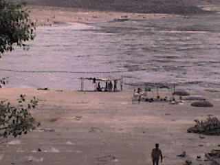 Srisailam photos: Photos of Pathala ganga near Srisailam