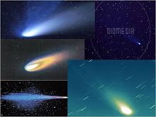 Comets in Our Solar System by Aradhana