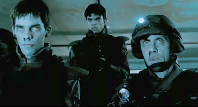 Daybreakers - Death Scene - Greatest Movie Deaths of All Time