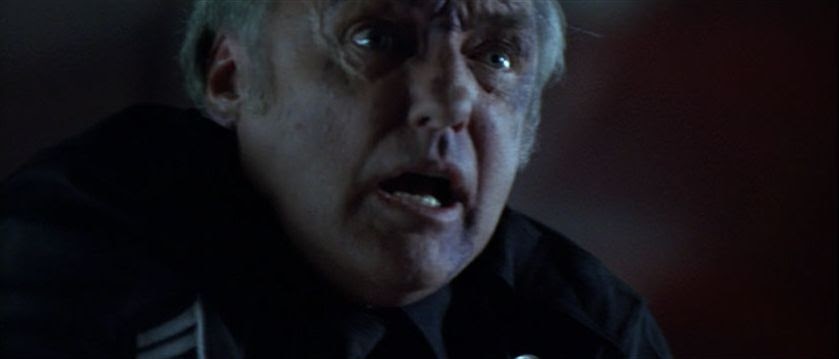 Speed - Subway Decap - Greatest Movie Deaths of All Time