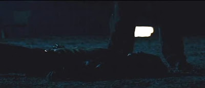 Halloween II - Face Stomp - Greatest Movie Deaths of All Time