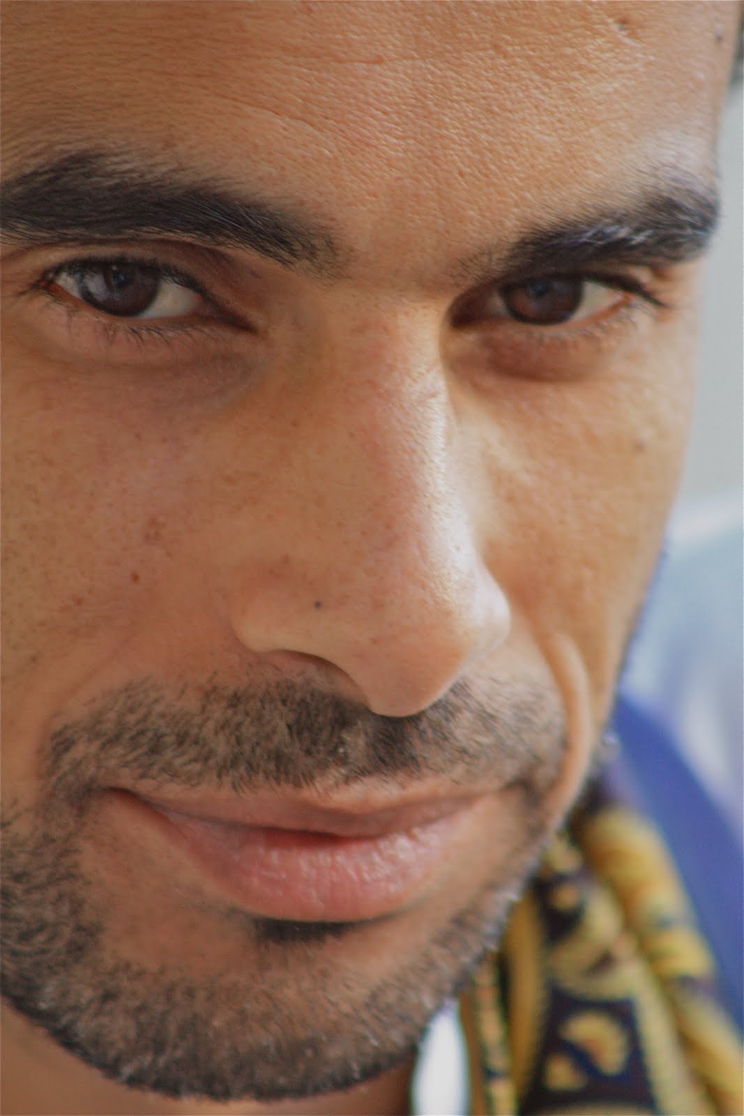 Sammy Samir: Sammy Samir