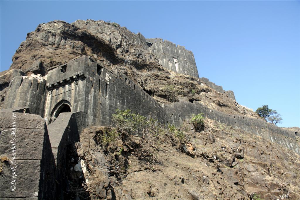 Travel magic: February 2011