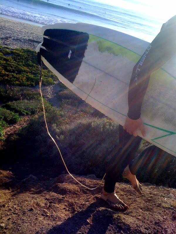 Surfboards by Kennedy