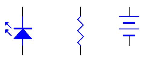 SISTEMA DE ILUMINACIÓN POR MEDIO DE DIODO LED: 2.1 Diodo LED.