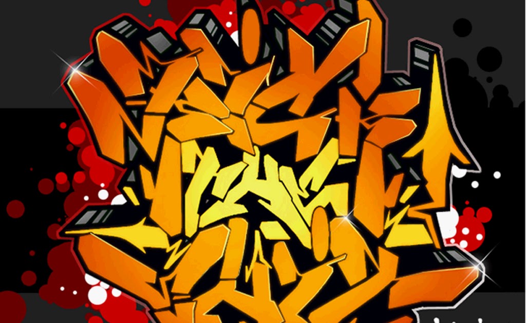 Grafity Keren 3D / 15+ Wallpaper Keren 3d Untuk Android - Rona ...