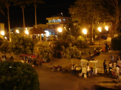 Huastecas Paraisos de Mexico: Tamazunchale