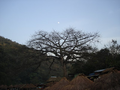 Huastecas Paraisos de Mexico: Tamazunchale