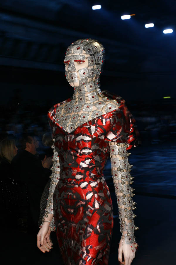 §eMi-cØutuЯe: Alexander McQueen.. The legacy of an artist