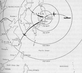 Mr. Brown's History Class: Official Report of Doolittle Raid